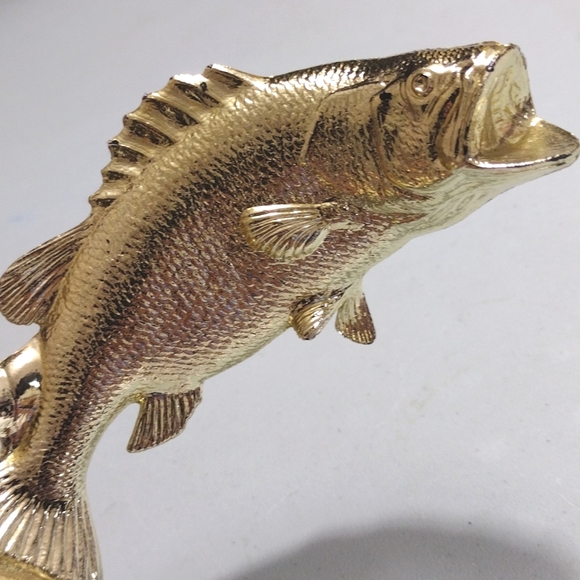 Accents | Fish Trophy | Poshmark
